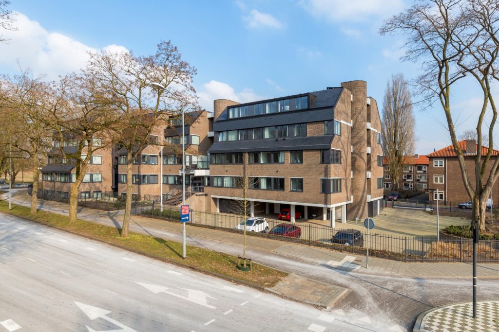 De Donck, Den Bosch | 66 woningen